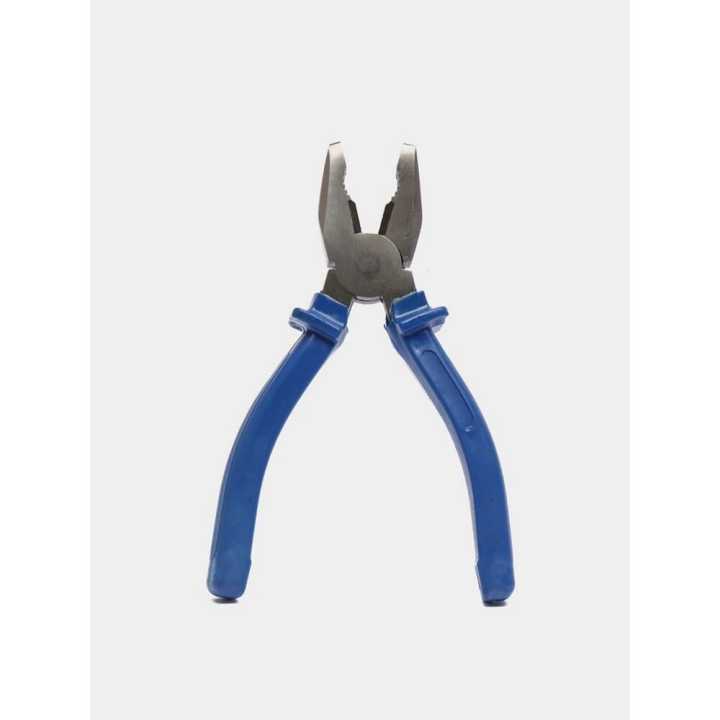 Tirupati Enterprises Combination Piler Wire Cutters Hand Tool | Daraz ...