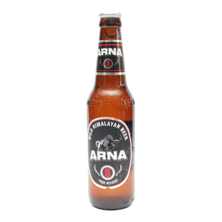 Wild Himalayan Beer ARNA 330ml | Daraz.com.np