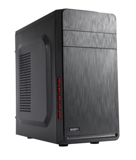 Flashotech Pre-Built PC #7 I3 2nd Gen 4 GB 128 GB | Daraz.com.np
