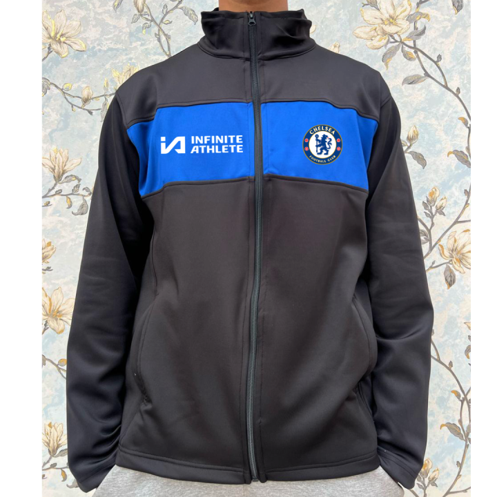 Chelsea Football Club Jacket | Daraz.com.np