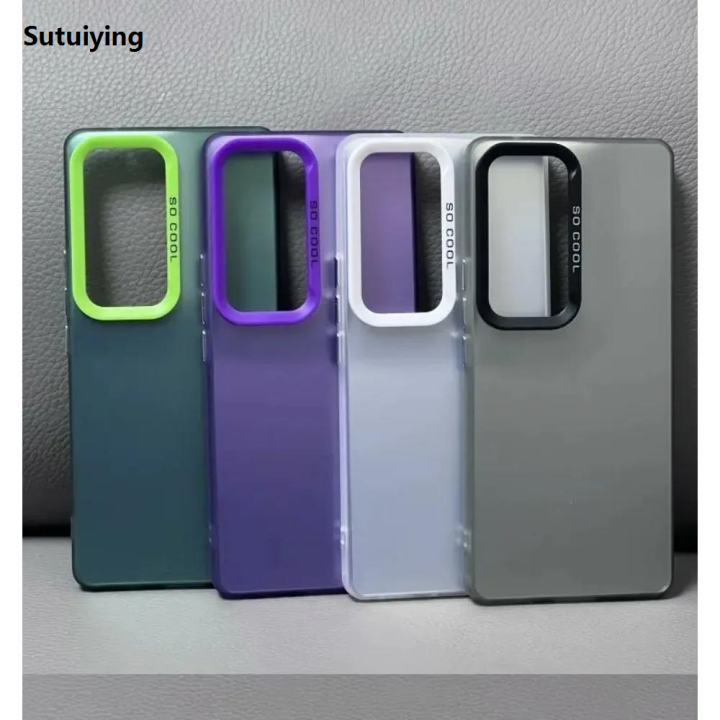 Sutuiying Heavy Armor Rugged Case for Infinix Hot 50 40 30 NOTE 40 Pro ...