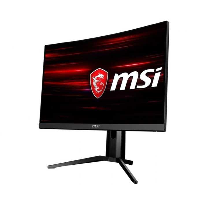 MSI Gaming Monitor Optix G27C2 27" 144Hz 1ms | Daraz.com.np