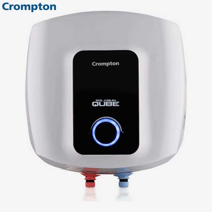 Crompton 25 Ltr Electric Geyser - ASWH-2425 | Daraz.com.np