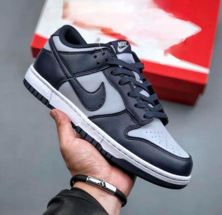 SB Dunk Low Pro Retro Sneakers Shoe For Men | Daraz.com.np