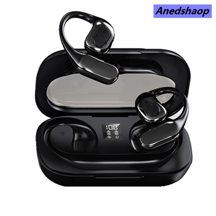 Anedshaop Earbuds Intelligent Translator Device Online 138 Languages ...