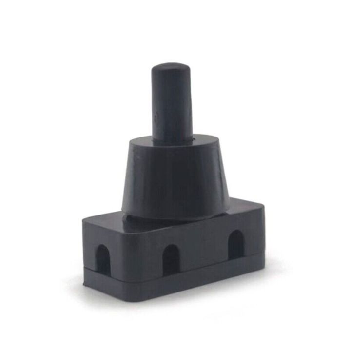 New AC250V ON Push Button Industrial Plastic Power Switch Table Lamp ...