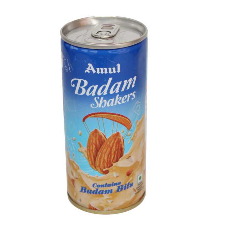 Badam Shakers 200Ml | Daraz.com.np