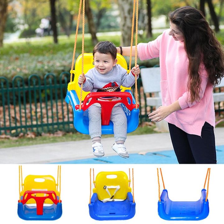 HT-3 in 1 Multifunctional Baby Swing Hanging | Daraz.com.np