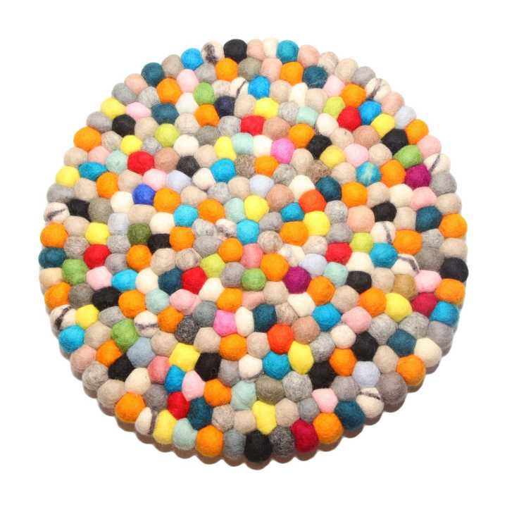 Woolen Chair Mat | Daraz.com.np: Buy Online at Best Prices in Nepal ...