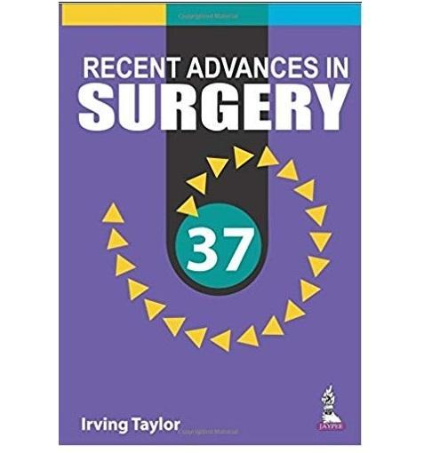 Recent Advances In Surgery - Michael Douek | Daraz.com.np