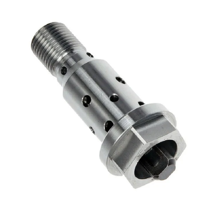 Car Variable Timing Solenoid VVT Solenoid Valve A2720500478 for - C/E/G ...
