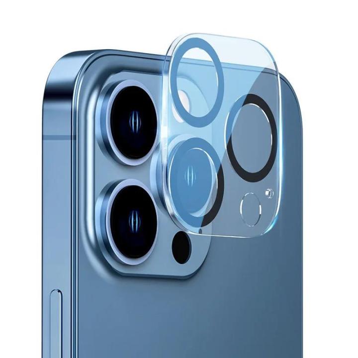 1-3PCS Camera Lens Protector for IPhone 16 Pro Max 16Pro Integrated ...