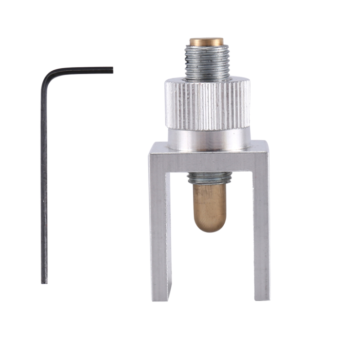 Piano Tuning Repair Tool Black Key Flatness and Slope Measurement Tool ...