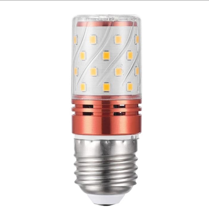 Moto Chudi Wala E27 3-Step Corn Led Bulb | Daraz.com.np
