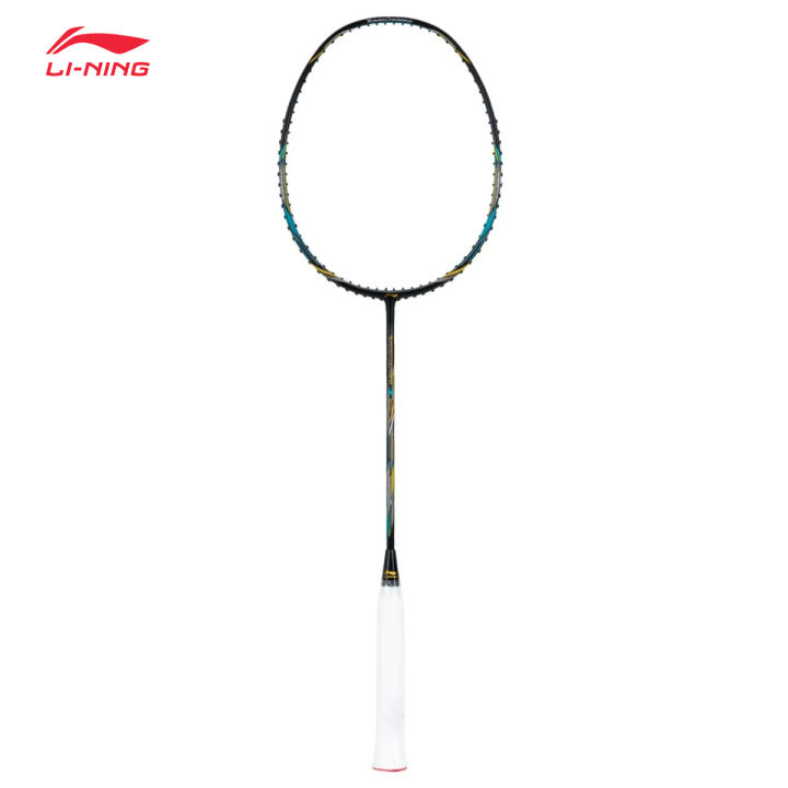 Lining Turbo Charging Z Boost Badminton Racket (Unstrung) | Daraz.com.np