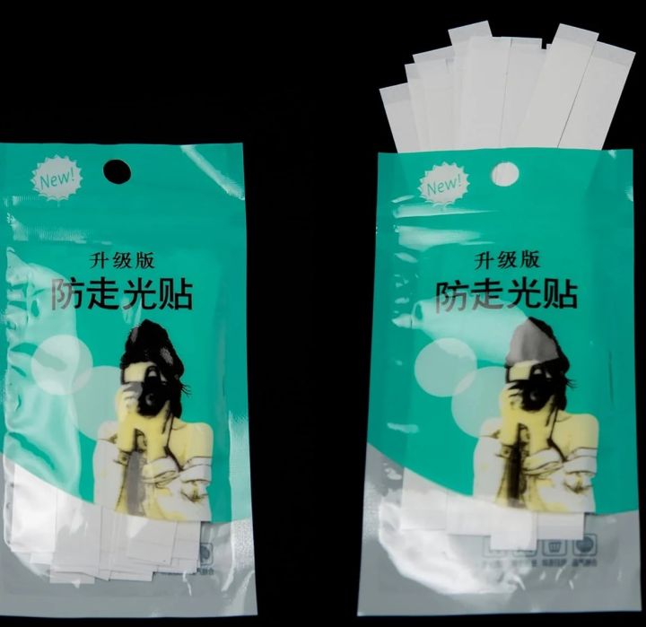 New 36pcs High-Quality Double-Sided Adhesive Tape for Clothing and Body ...