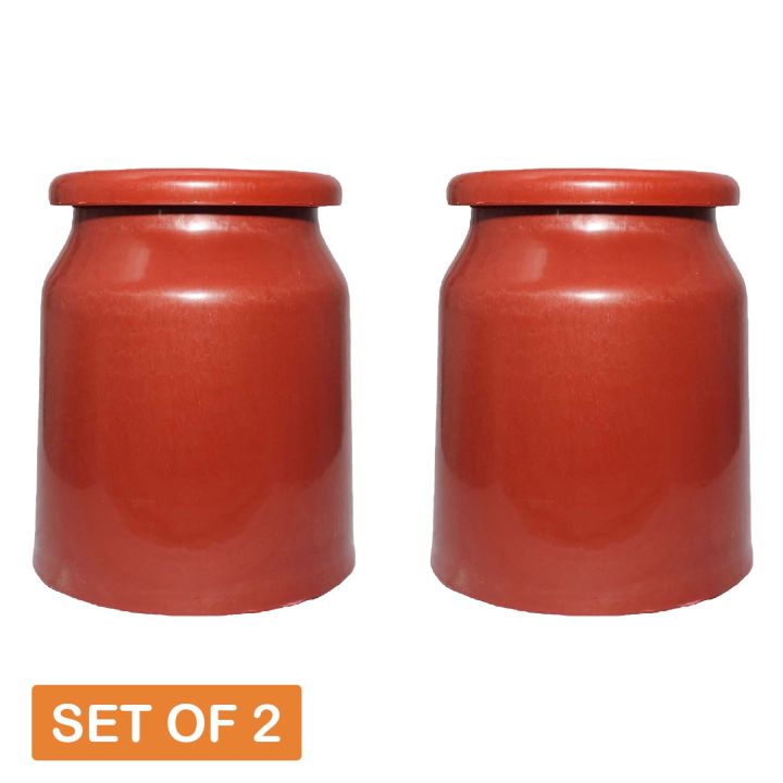 Set of 2- Round 14-Inch Tool Chair | Daraz.com.np