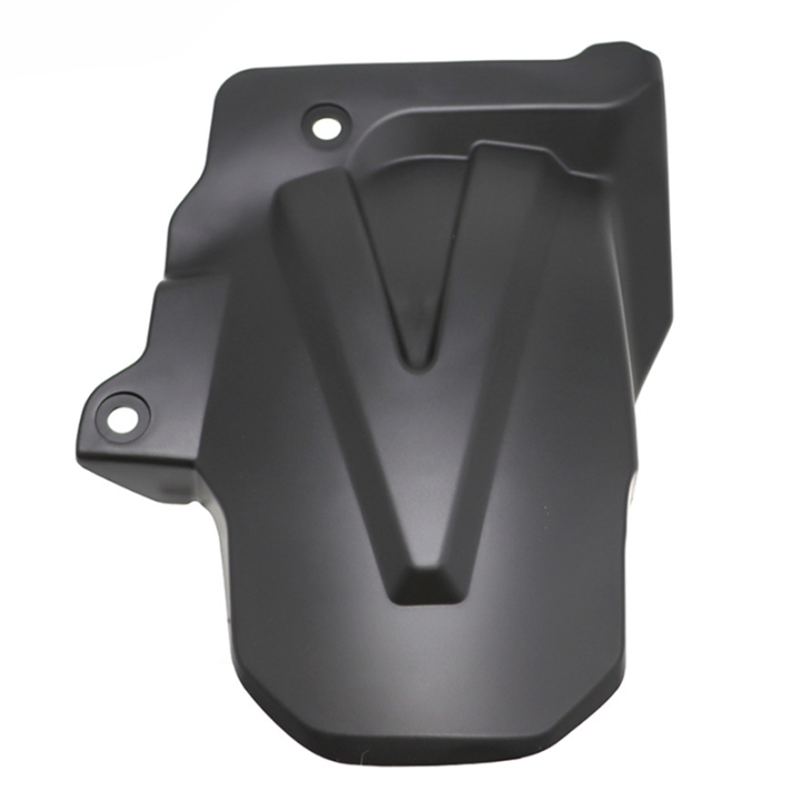 OYPFXMI Motorcycle Rear Mudguard Mud Guard Splash Guard for ADV250 ...