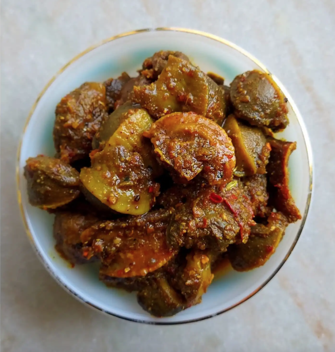 Chicken Pangra Achar (300gm) | Daraz.com.np