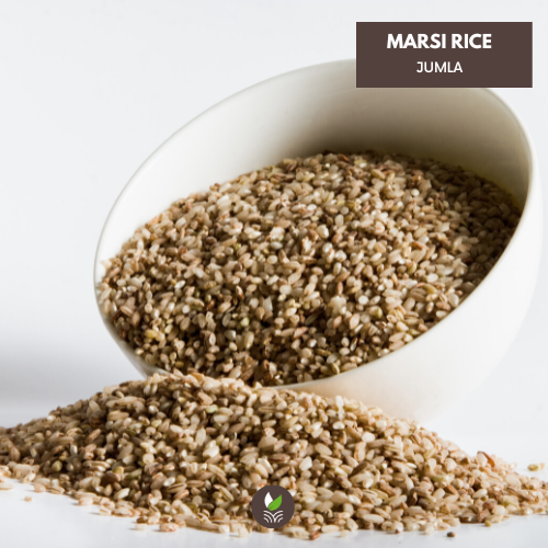 Kathmandu Organics Marsi Rice 1 kg | Daraz.com.np