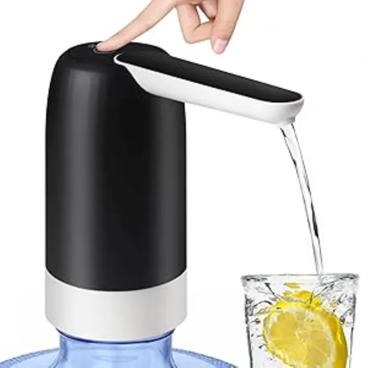 Portable Automatic Water Dispenser | Daraz.com.np