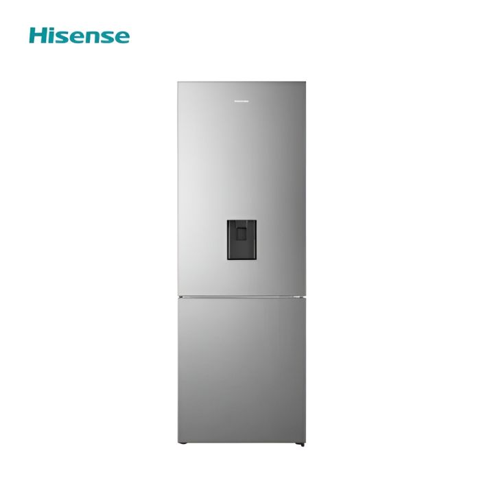 HISENSE RD_43WC4SA 480L Bottom Mount Refrigerator With Water Dispenser ...