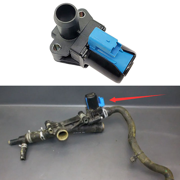 Heater Control Valve HAVC Water Heater Control Valve Replacement for ...