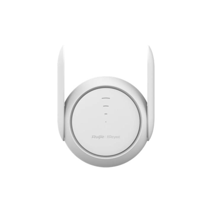Ruijie Reyee Rg-Ew1200R 1200M Dual-Band Mesh Wi-Fi Extender | Daraz.com.np