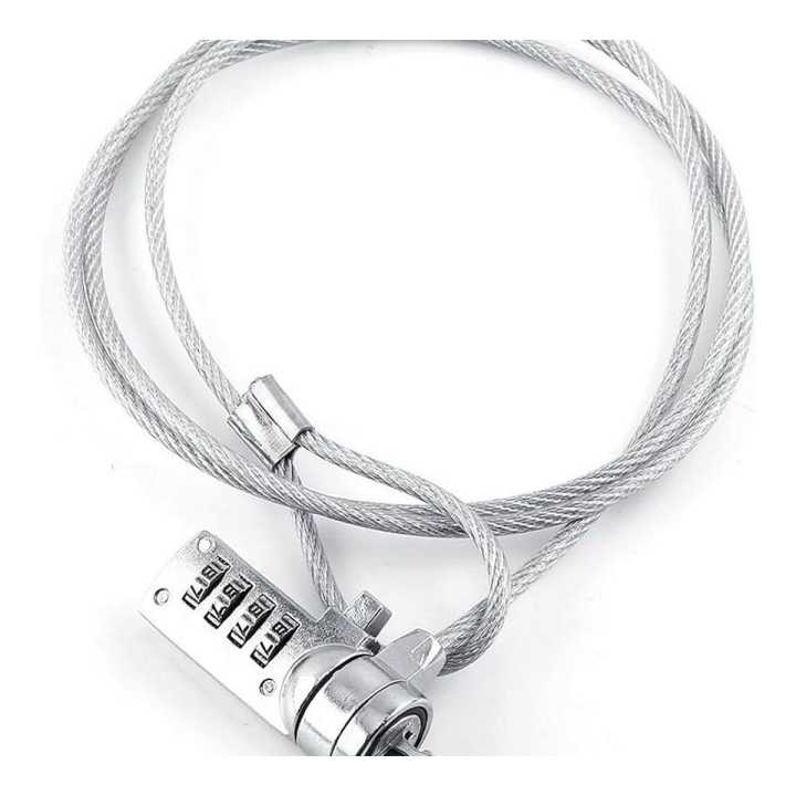 Universal Computer Lock Kit | Daraz.com.np