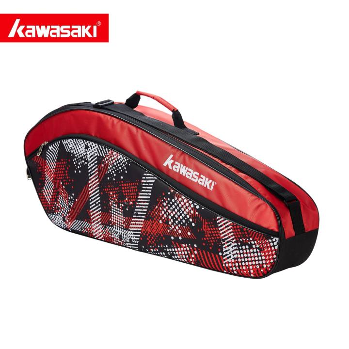 Kawasaki Badminton Racket Bag KBB-8340 | Daraz.com.np