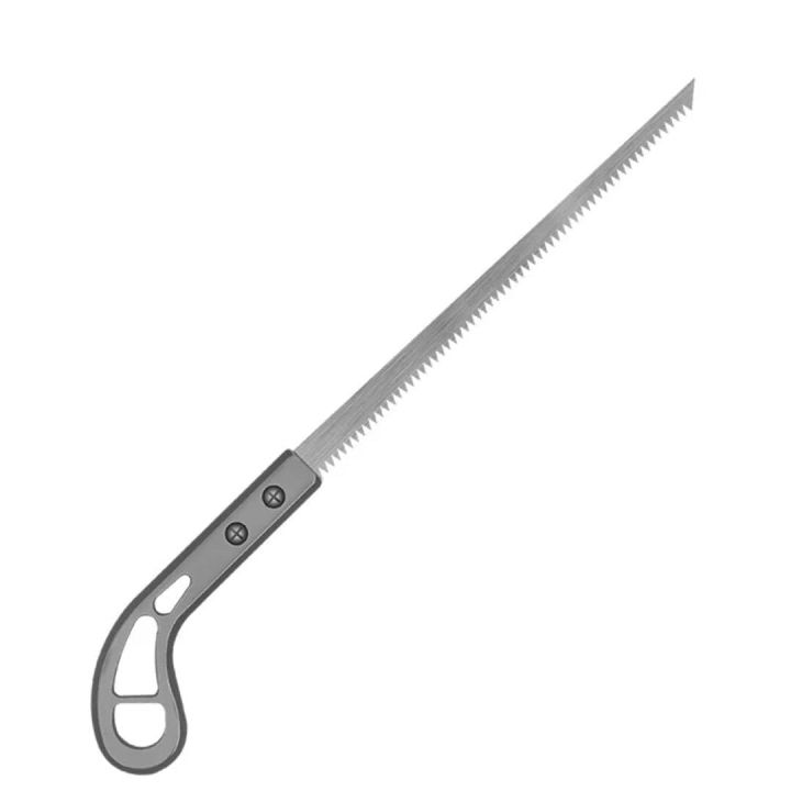 Compact Wood Cutter Saw | Precision Blade Hand Saw with Anti-Slip Grip ...