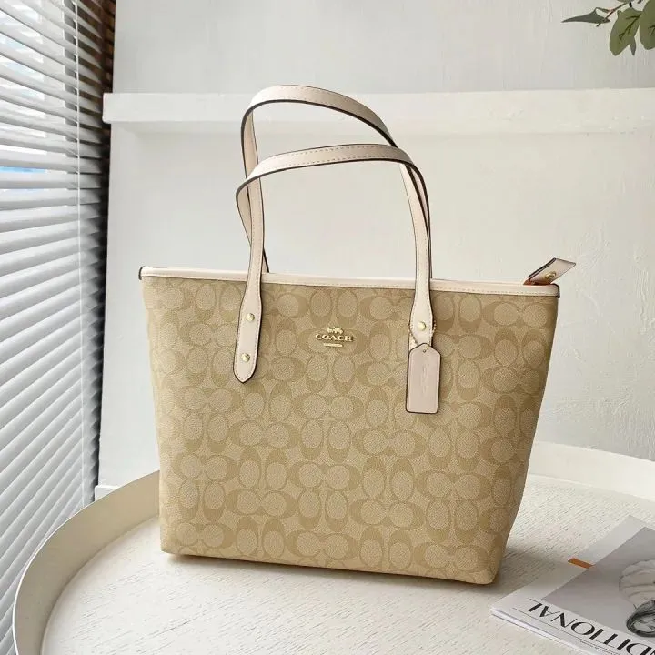 Elegant Shopping Tote Bag For Ladies | Daraz.com.np