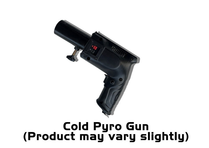 Cold Pyro Fire Gun | Daraz.com.np