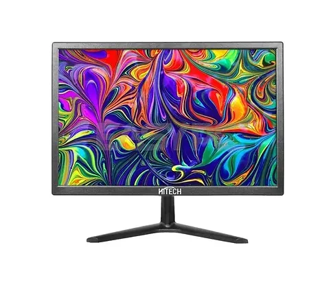 22" Led Monitor Full Hd | Daraz.com.np