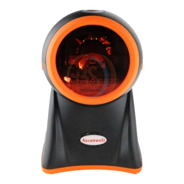 Table Barcode Scanner 1 years Warranty (2D: Barcode + Qr ) Best Quality ...