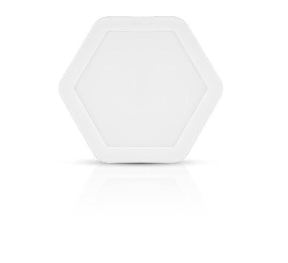 Philips Hexastyle 8W Downlighter NW/WW | Daraz.com.np