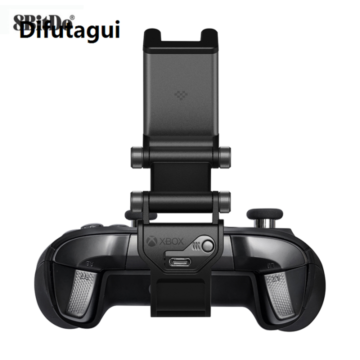 Difutagui Original 8BitDo Mobile Phone holder Gaming Clip for Xbox ...