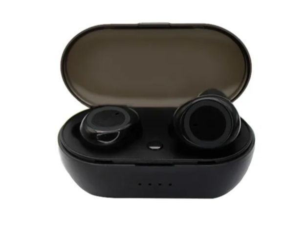 Xiangliang Y50 TWS wireless headphones sport earphone 5.0 bluetooth ...