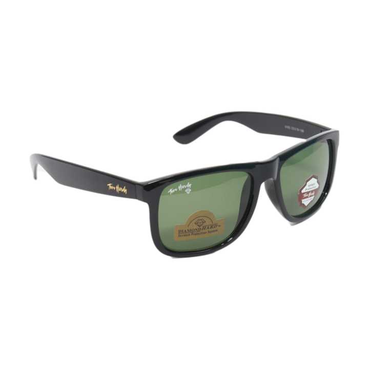 B2 Diamond Hard Brown Men Sunglass | Daraz.com.np