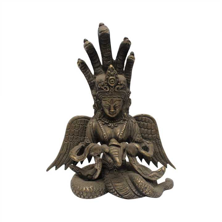 Naag Kanya Statue 6 Inch | Daraz.com.np