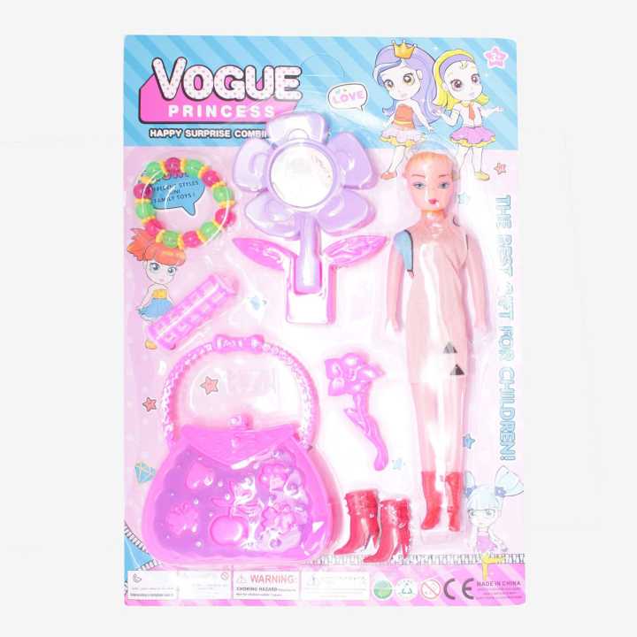 Make-Up Set Princess Toys | Daraz.com.np