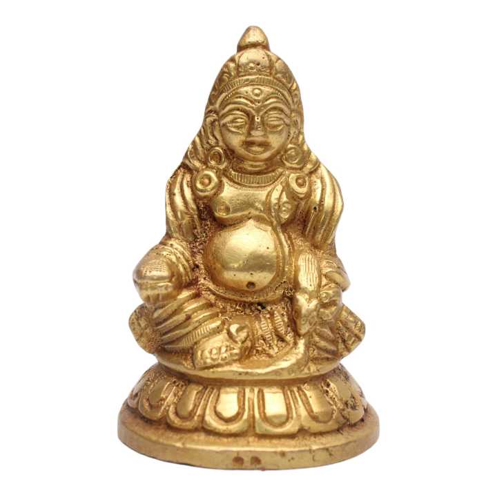Lord Kuber Statue | Daraz.com.np