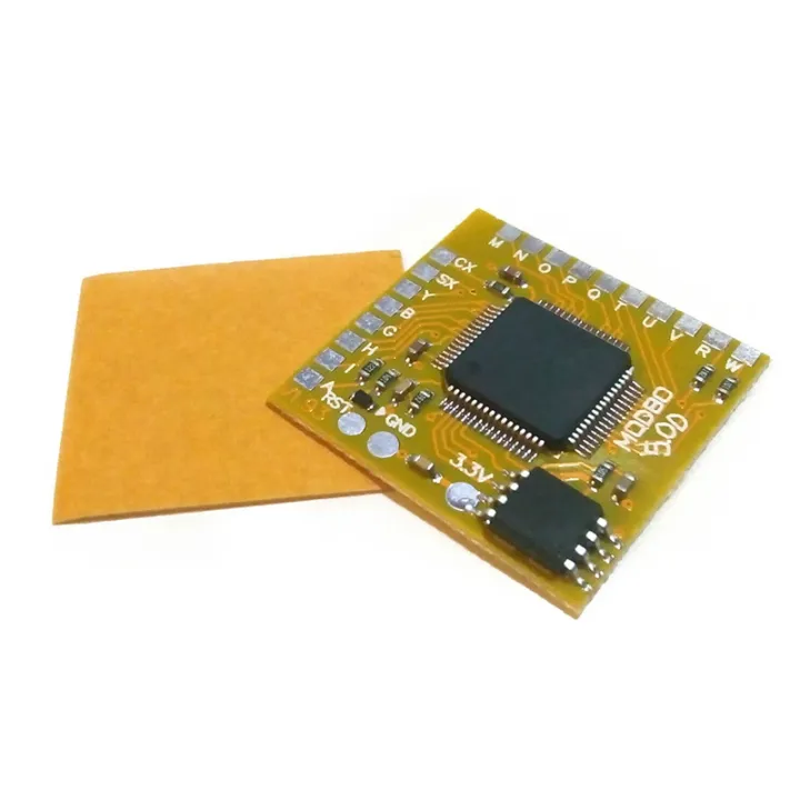 Modbo 5.0 V1.93 Chip Replacement Spare Parts Accessories Modbo 5.0 ...