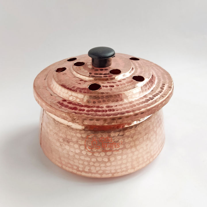 Axia Kraft Tama ko Diyo Chopne Bhada | Copper Bhada | Daraz.com.np