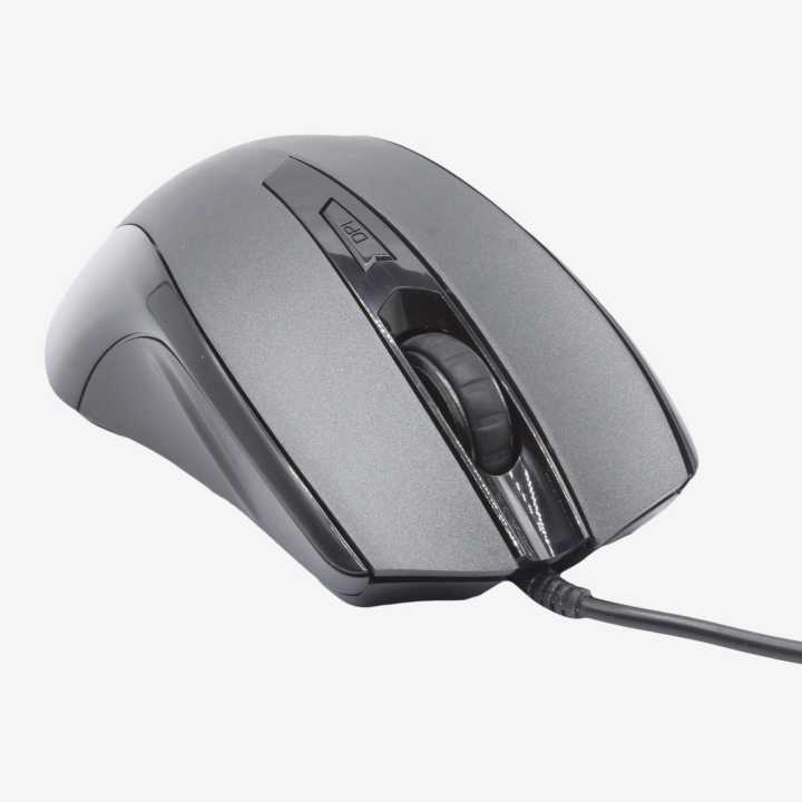 Rapoo N300 Optical Mouse | Daraz.com.np