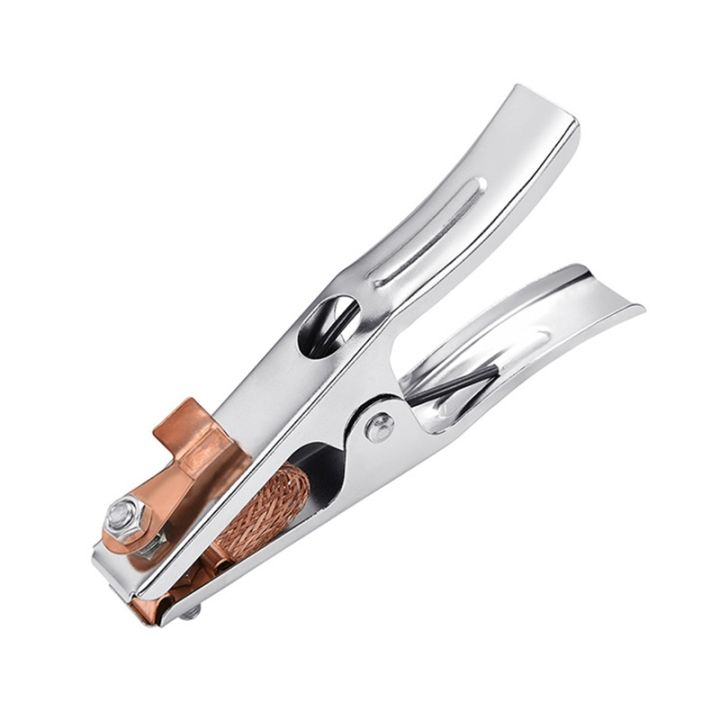 Welder Earth Clamp Earth Clamp, Galvanized Earth Clamp Copper Welding ...