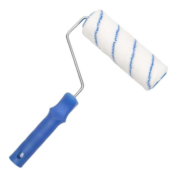 Blue Rainbow Plastic Paint Roller 9 Inch | Daraz.com.np