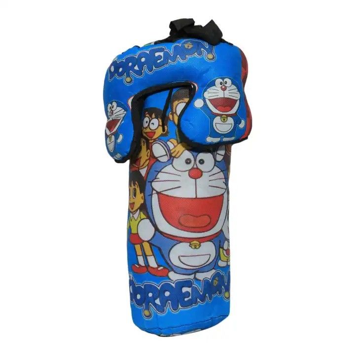 Doraemon Boxing Set | Daraz.com.np