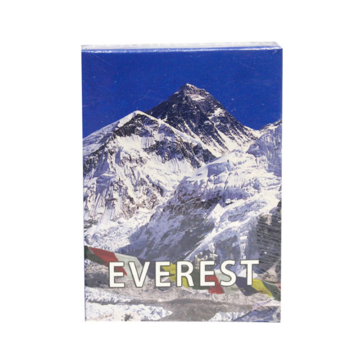 Everest Playing Card | Daraz.com.np