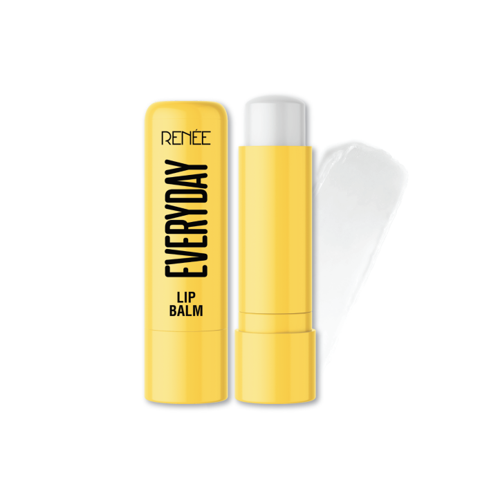 Renee Everyday Lip Balm 03 Plain Jane - 4.5GM | Daraz.com.np